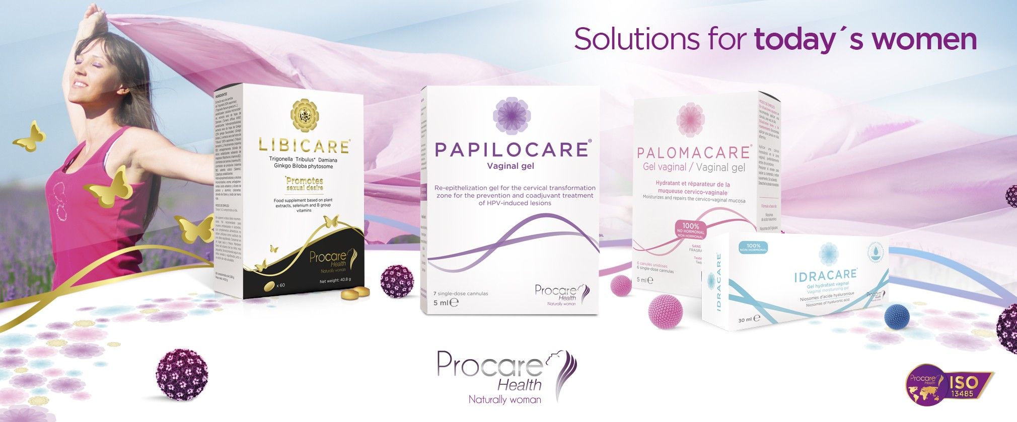 Procare Health - PharmaHome